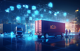 Startup Logistics & Freight Transport Solutions | TruckSuvidha - Your ...