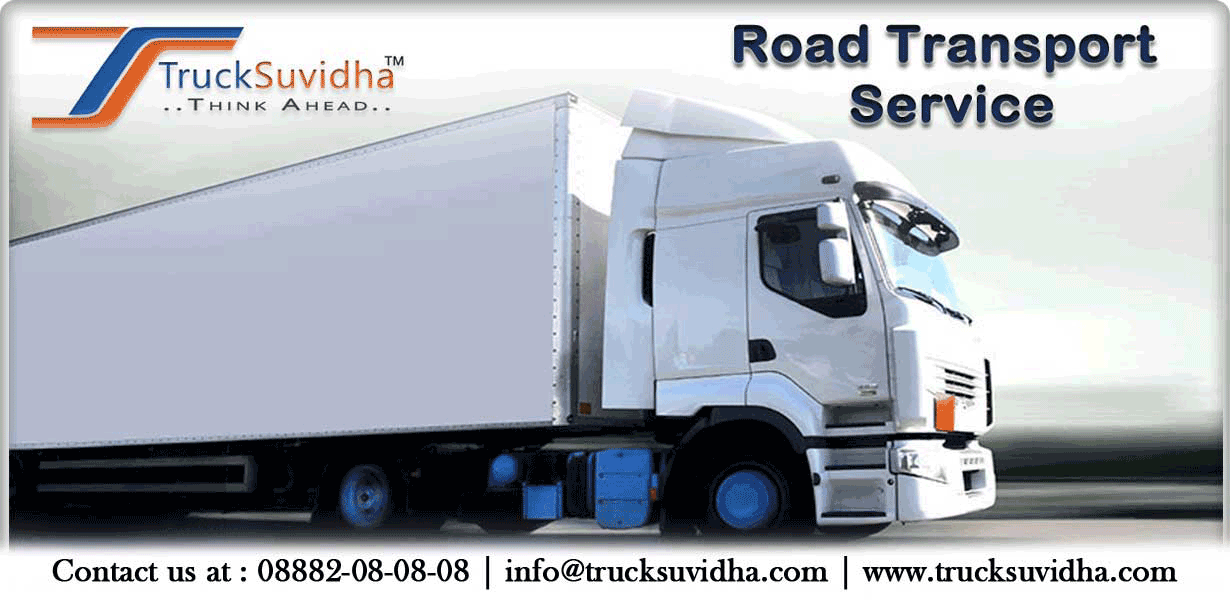 Road Transportation Service Providers | Transportation Service