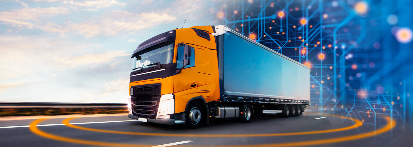 Transport Logistics & B2B Logistics Solutions | TruckSuvidha ...