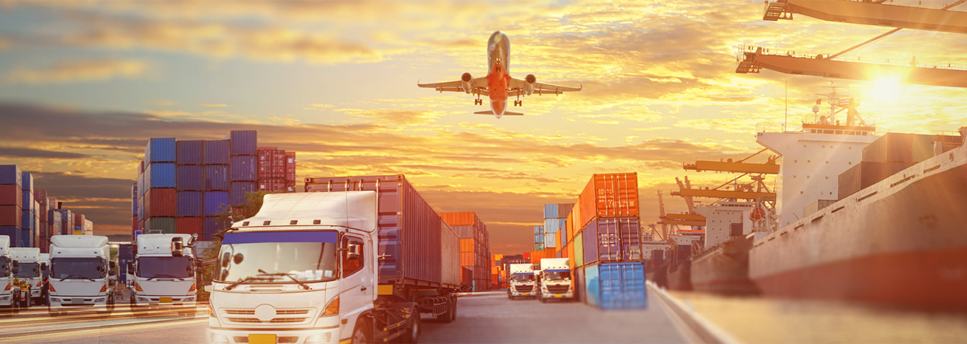 Startup Logistics & Freight Transport Solutions | TruckSuvidha - Your ...